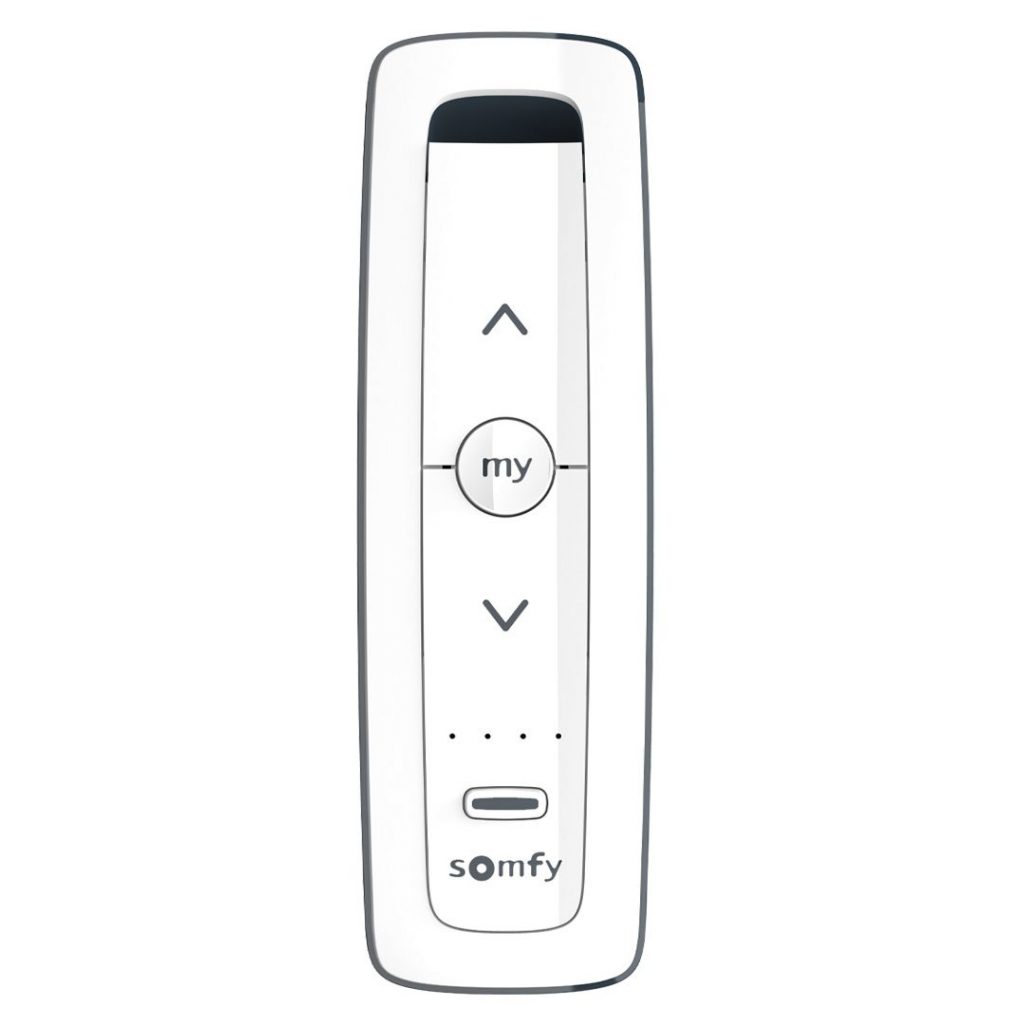 Dry Contact RTS Transmitter