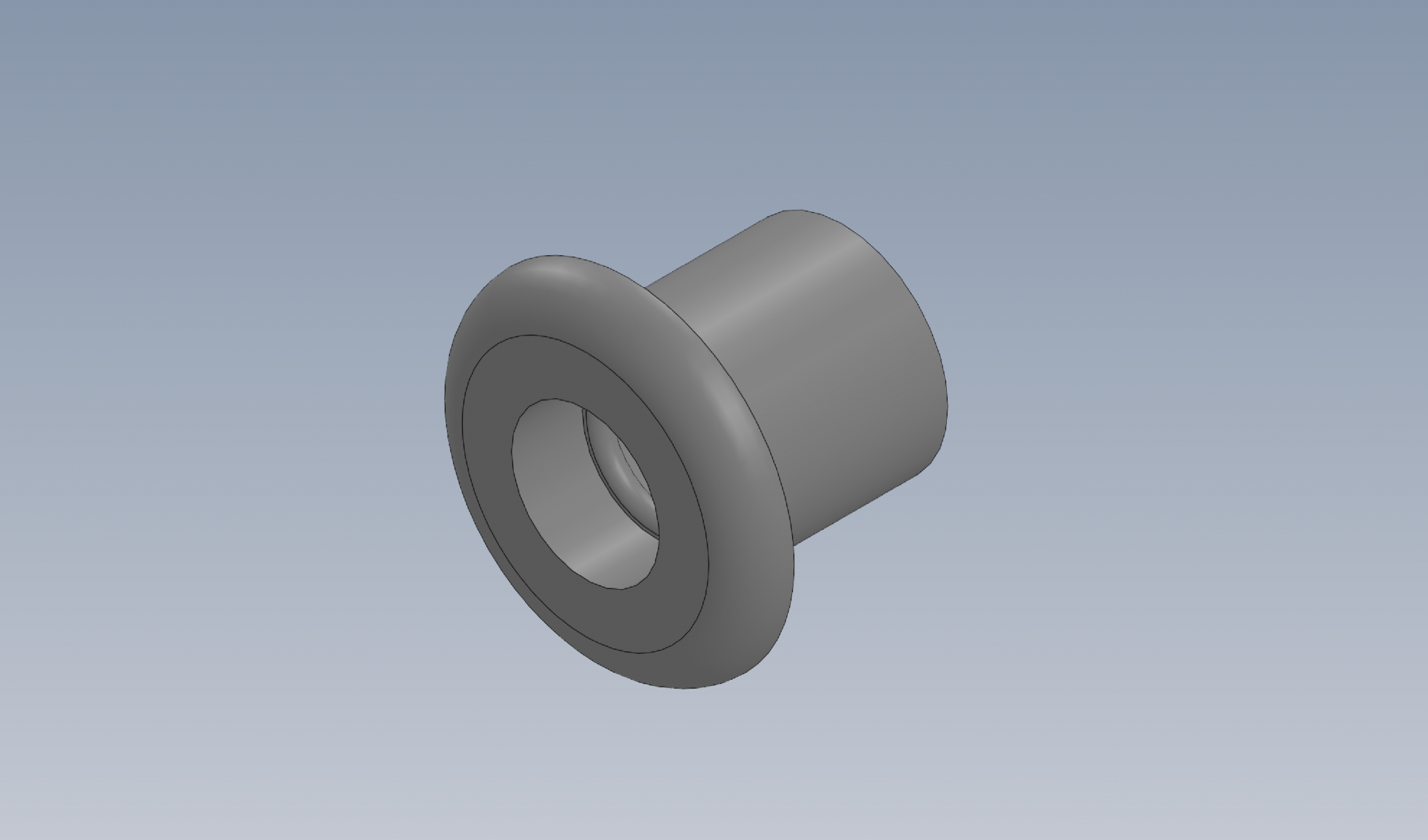 Lock Clip Louver Clip, L-System, Brown